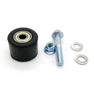 Chain Roller Slider Tensioner Guide 3.15inch for 350 Banshee | eBay ...