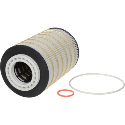 LF17549 FLEETGUARD OIL FILTER for MaxxForce 11 & 13 Engines | eBay