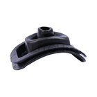 NEW COLUMN TRANSMISSION SHIFTER LEVER BOOT FOR 99-09 GM TRUCK SUV VAN ...