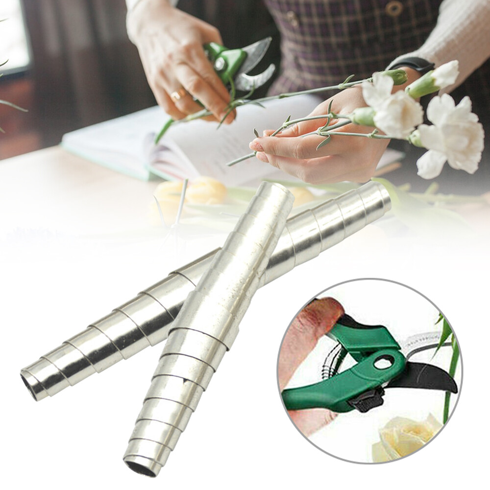 5x Garden Secateurs Replacement Springs Pruner Volute Springs ...