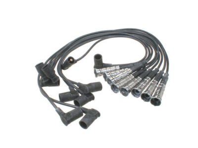 Beru Spark Plug Wire Set fits Mercedes 420SEL 1986-1991 15YDRQ | eBay