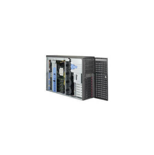 Supermicro SuperServer 7049GP-TRT Barebone System for sale online | eBay