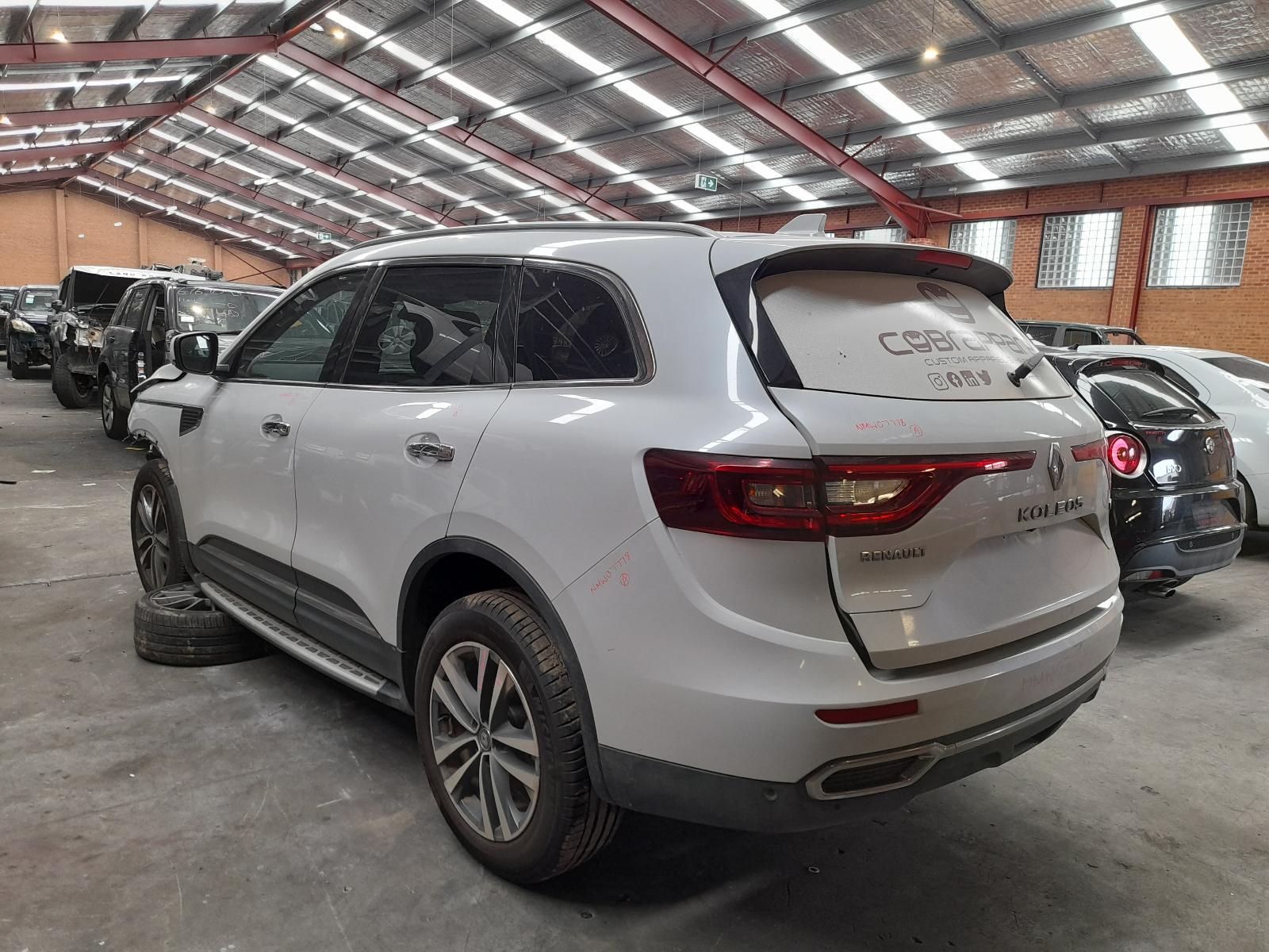 RENAULT KALEOS LEFT DOOR MIRROR XZG, W/ BLINDSPOT TYPE, 05/2016-2021 | eBay