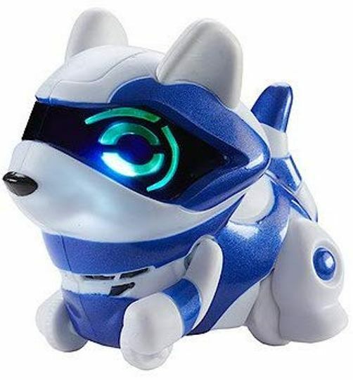 Teksta Micro Pets - Puppy and T4 Solar Robot Kit for sale online | eBay