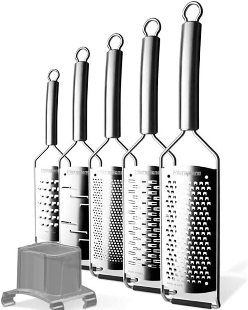 Microplane Cheese Grater