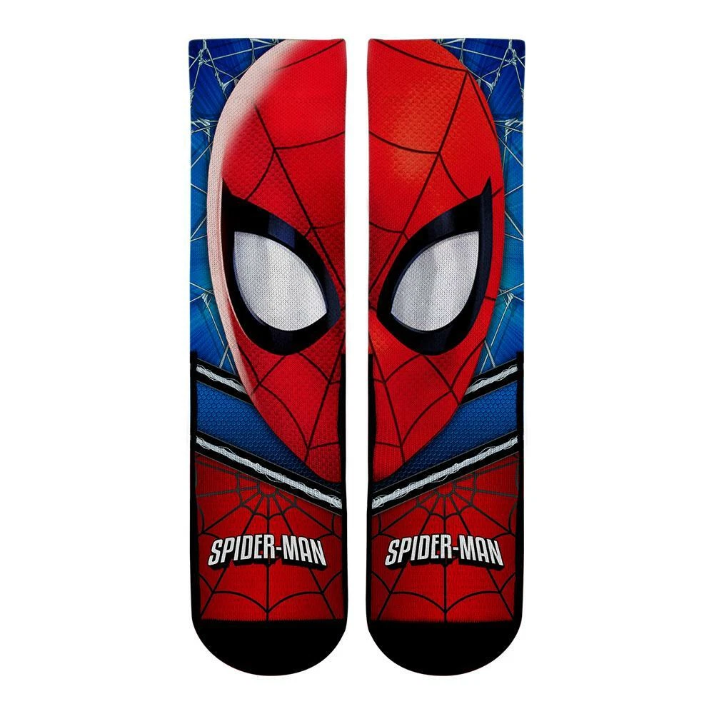 Spider Man Elite Socks