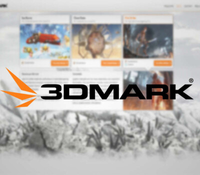 3DMark [PC / Steam / KEY] | eBay.de