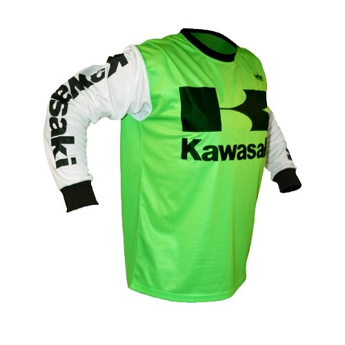 Vintage Mx Jersey | eBay