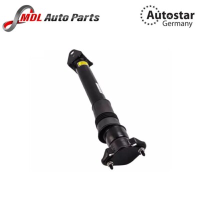 Autostar Germany REAR SHOCK ABSORBER 2513200631 For Mercedes Benz | eBay UK