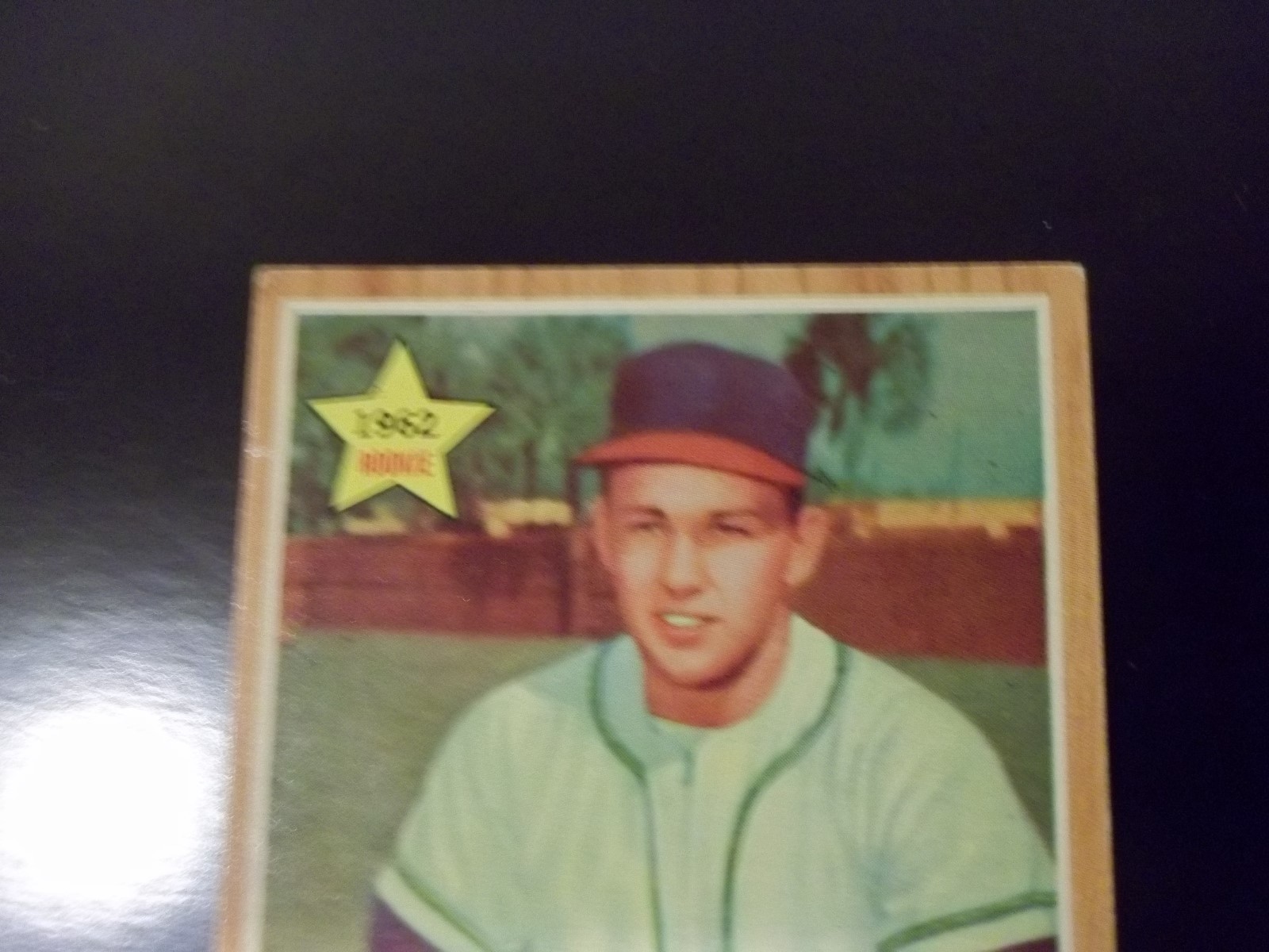 1962 Topps - Green Tint #156 Merritt Ranew (RC) for sale online | eBay