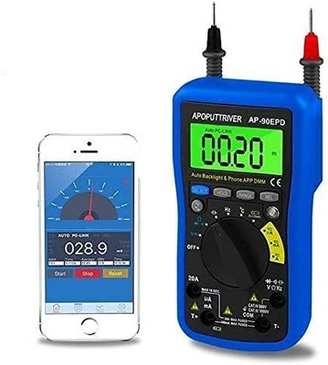 Multimeters - Digital Multimeter Calibrator