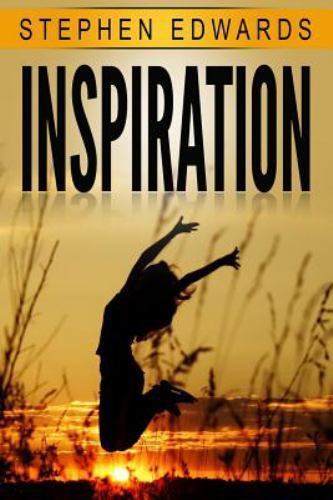 Inspiration by Stephen Edwards (2016, Trade Paperback) for sale online ...