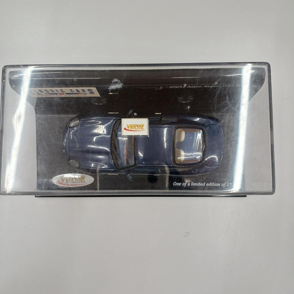 SSTAR ELS DB7 VANTAGE ASTON MARTIN | eBay Australia