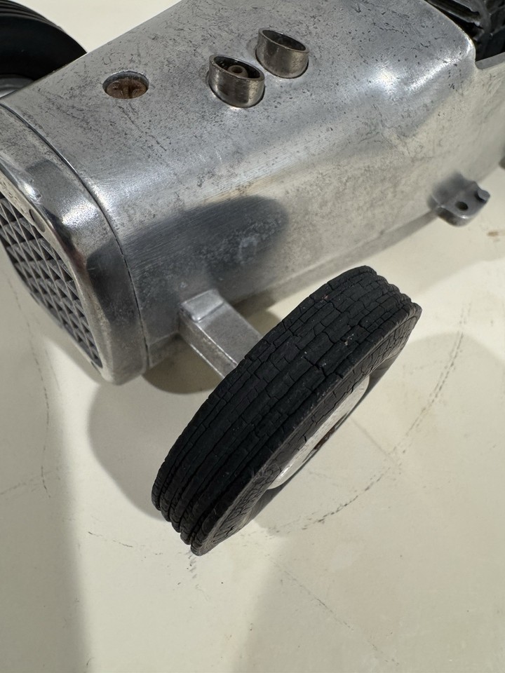 Cameron Rodzy Big But Tether Car | eBay