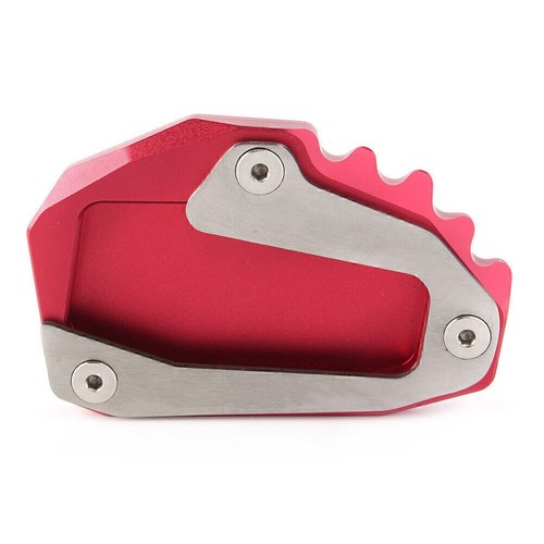 Fit Ducati Monster/Multistrada Side Kickstand Foot Stand Extension ...