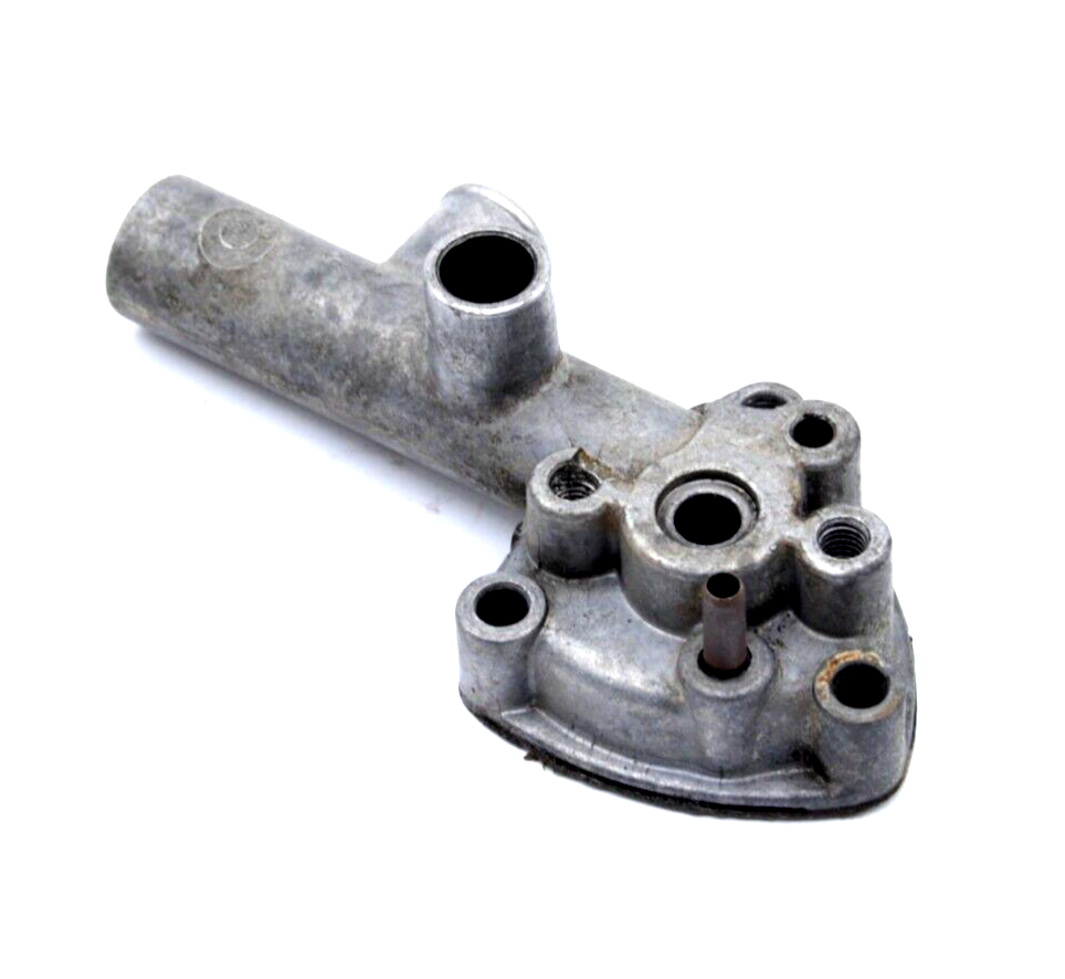 5TH INJECTOR FLANGE PLINTH FOR BMW 3 5 SERIES E30 E21 E28 M20B25 520 ...