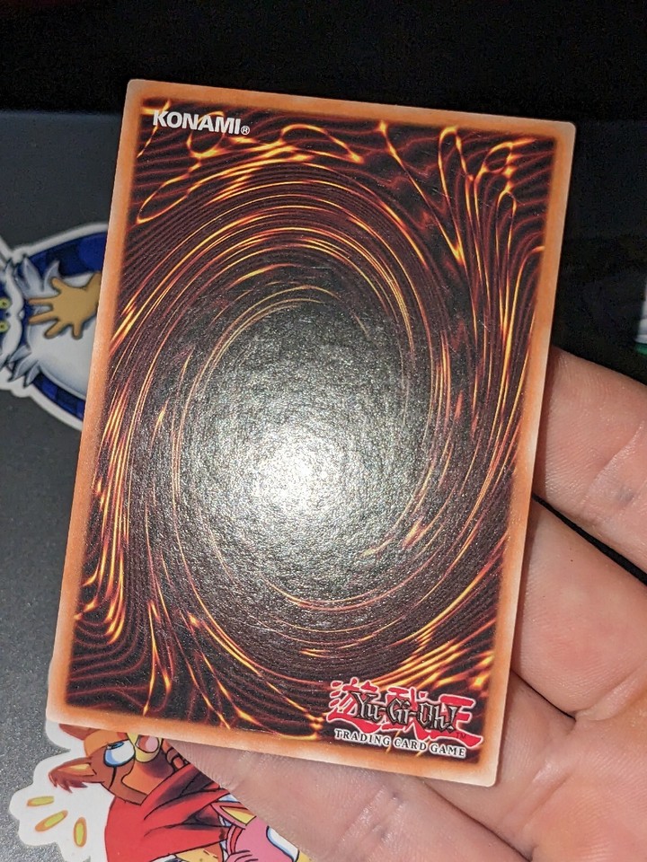 Yu-Gi-Oh! TCG Full Force Virus Raging Tempest RATE-EN078 1st Edition ...