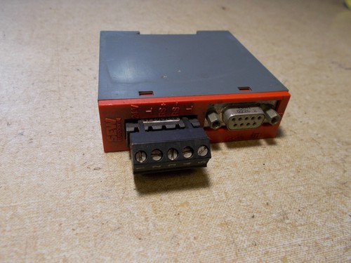 Sew Eurodrive 822689x.11 Interface Adapter *FREE SHIPPING* | eBay