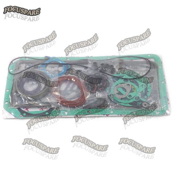 KOMATSU 4D94 4D94-2 Engine Gasket Kit for Excavator Dozer Loder and ...