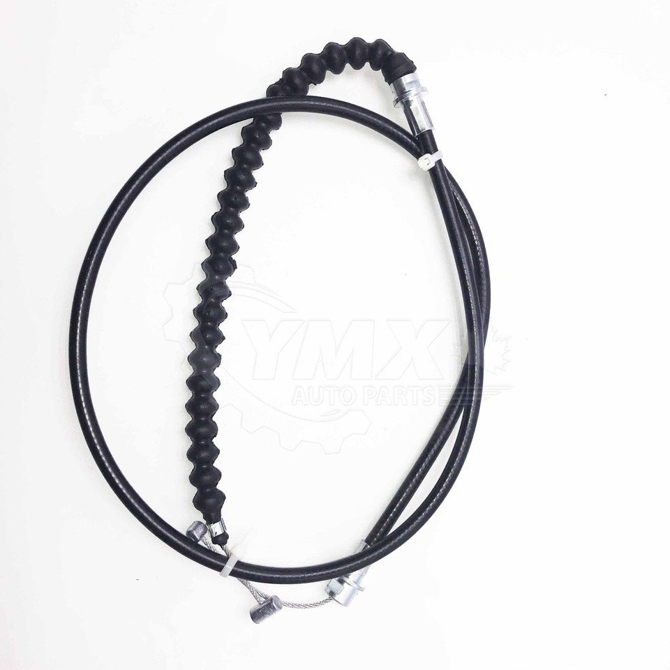 New Front Parking Brake Cable For 85 86 87 88 Toyota Pickup 46410-35230 ...