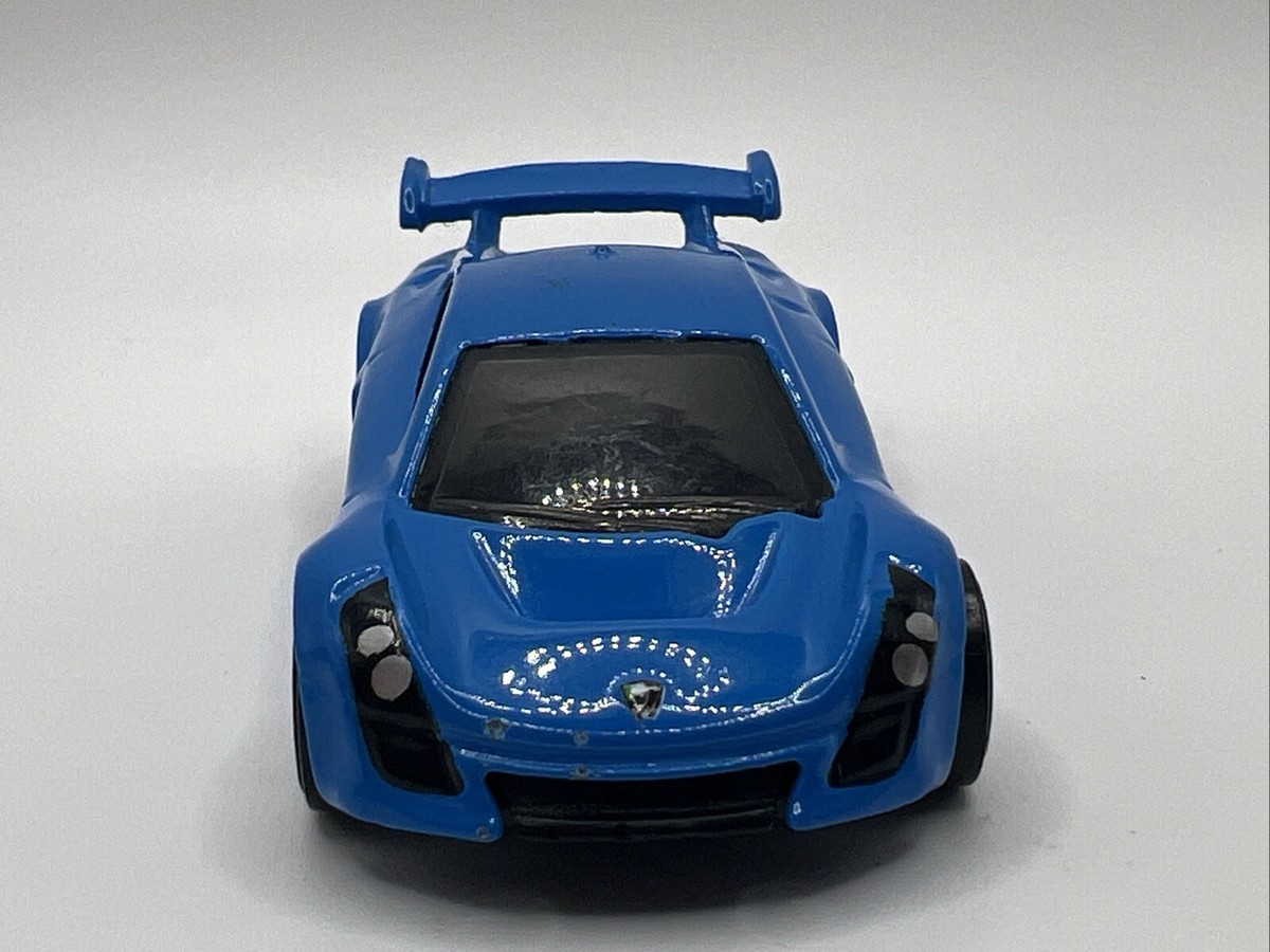 Mastretta Mxr 2014