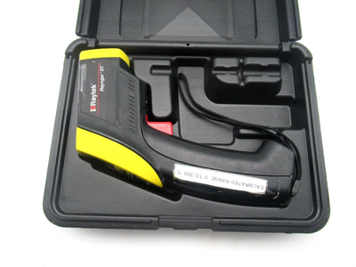 Raytek Raynger St 深圳雷泰Raytek代理商ST80IS