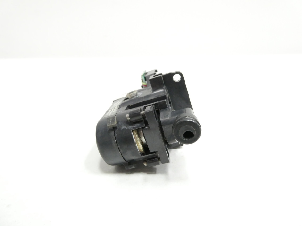Fisher Controls 33B7073X012 I/p Converter for sale online | eBay