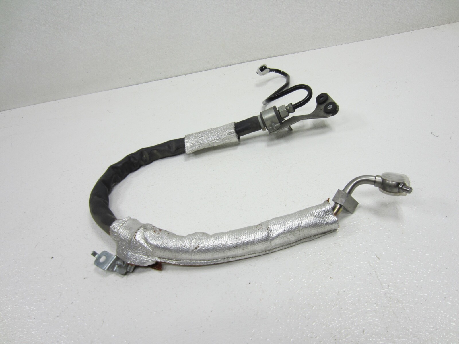 49720-1AN5A Nissan OEM Genuine HOSE-CONTROL | eBay