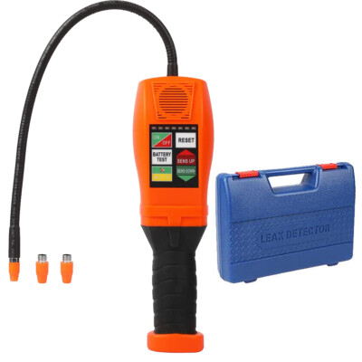 Leak Detectors - Halogen Leak Detector