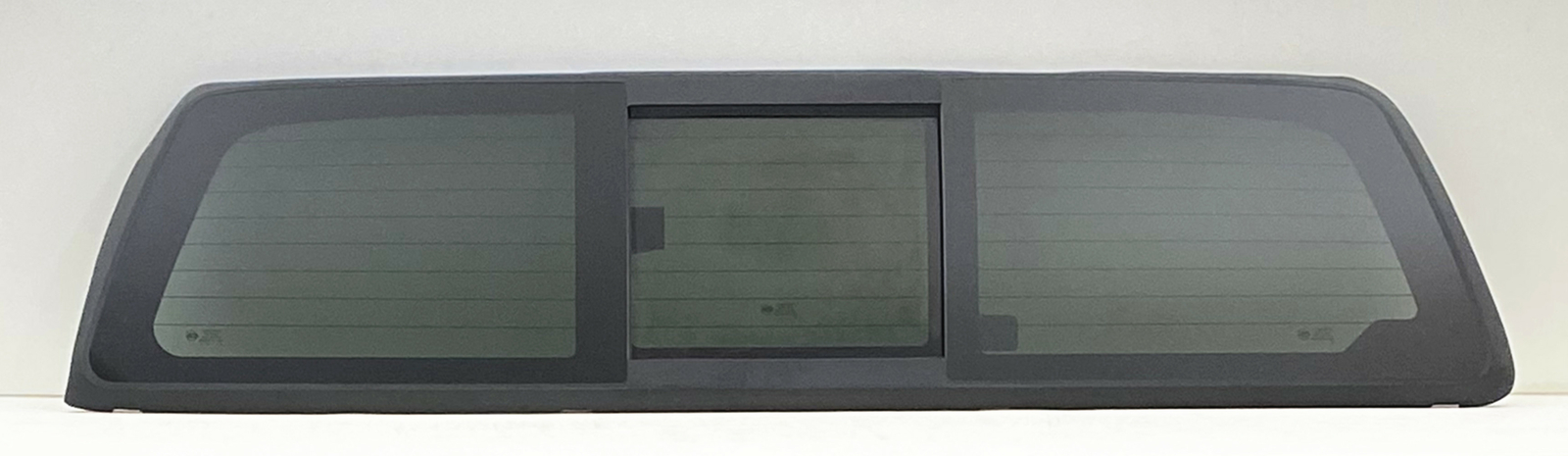 Heated Manual Back Slider Window Glass For 2015-2025 GMC Canyon Chevy ...