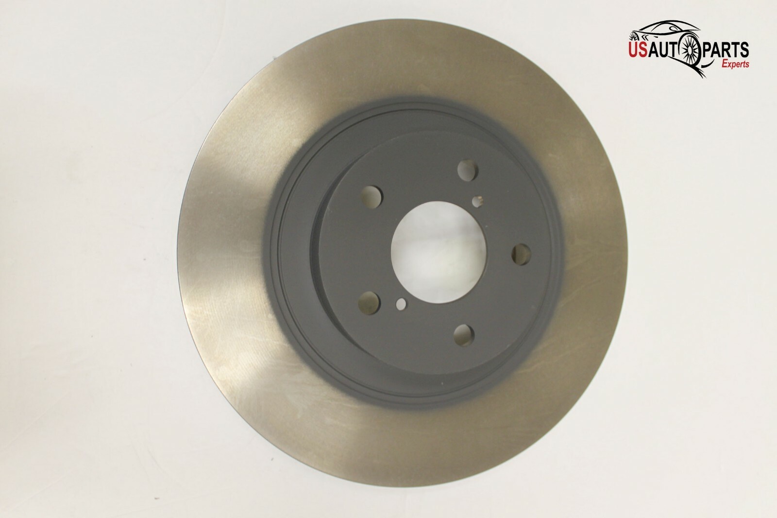 08-15 Subaru BRZ Impreza WRX Forester Crosstrek Front Brake Rotor OEM ...