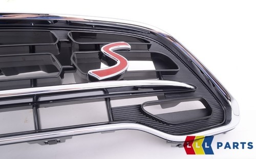 MINI NEW GENUINE COUNTRYMAN R60 COOPER S (SINCE 14/07) FRONT BONNET ...