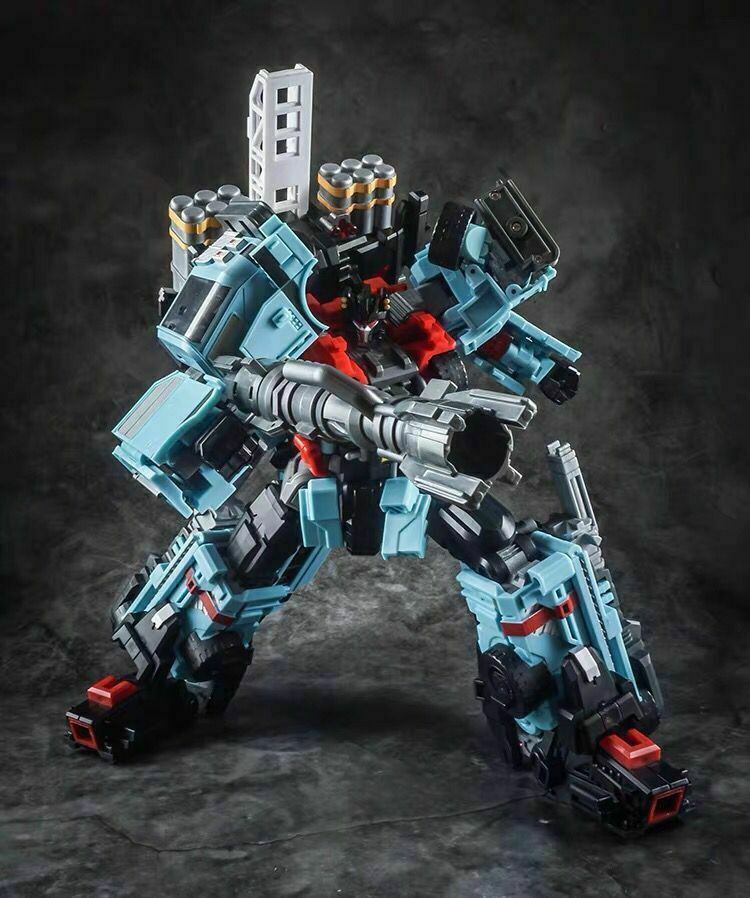 IN STOCK Yes Model YM17 Vulcan G1 Defensor Hot Spot Oversized ...