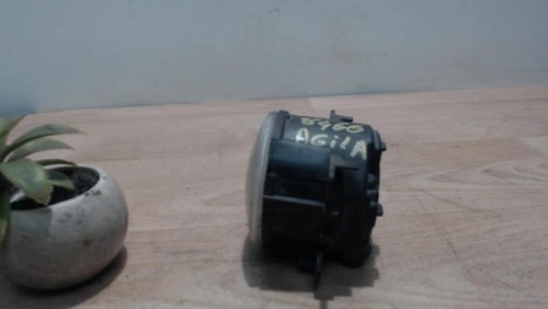 Anti brouillard droit (feux) OPEL AGILA B 95509057 | eBay