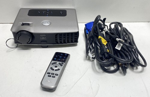 Dell 3400MP DLP Projector | eBay