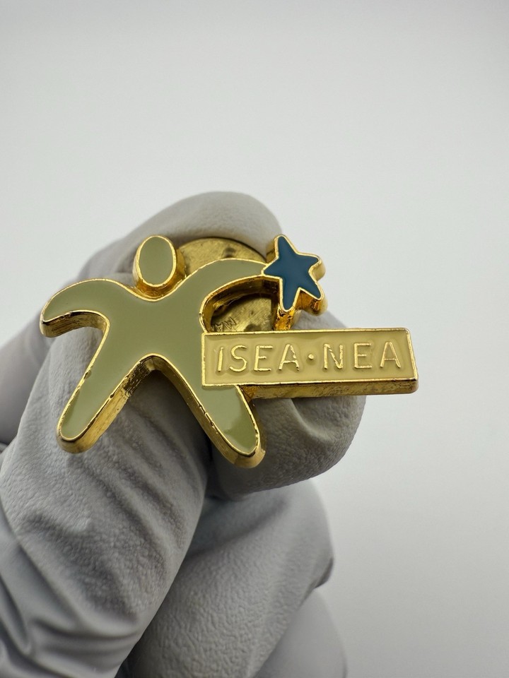 lowa State Education Association (ISEA) National Education Association ...