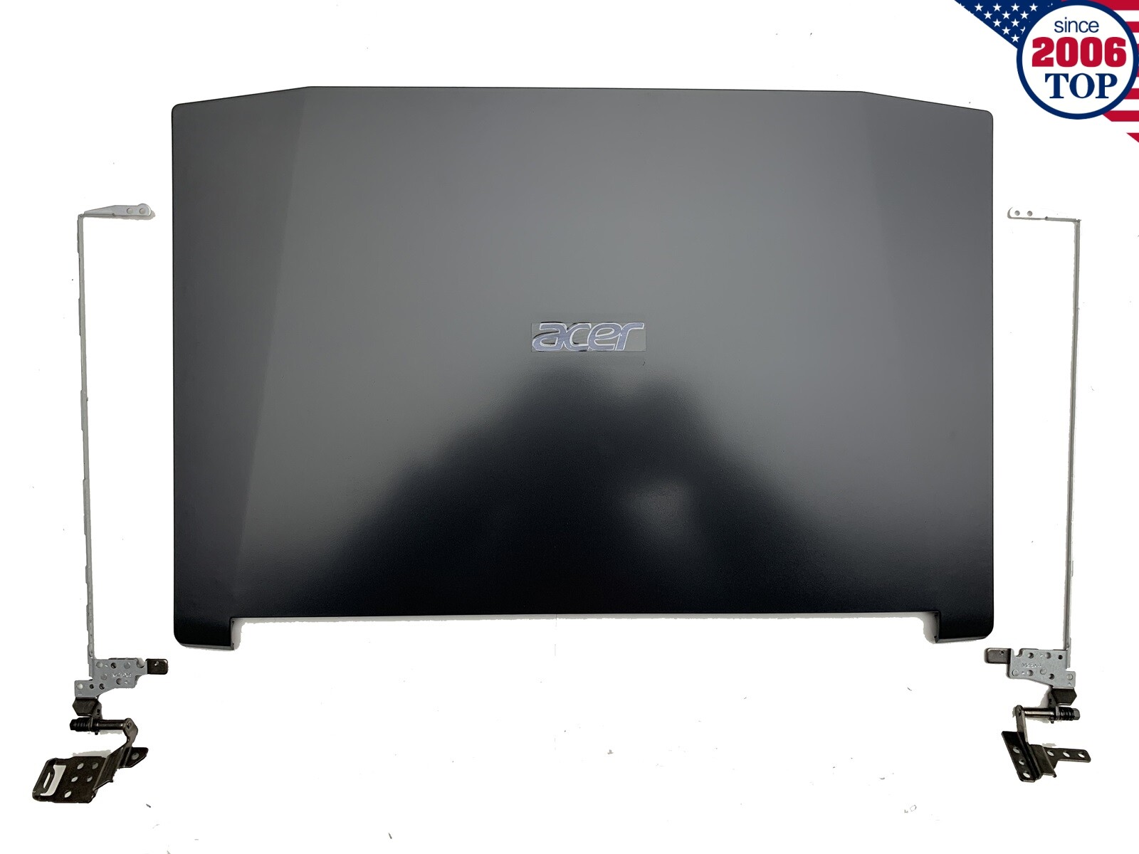 New Acer Nitro 5 AN515-51 53 41 AN515-42 Back Cover W Hinges ...