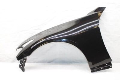 2010 INFINITI G37 V36 CONVERTIBLE #264 FRONT LEFT FENDER PANEL | eBay