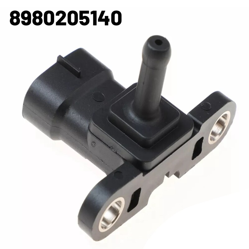Pressure Sensor 8980205140 for - 4HK1 FVR D-MAX 3.0 L8E18211 | eBay