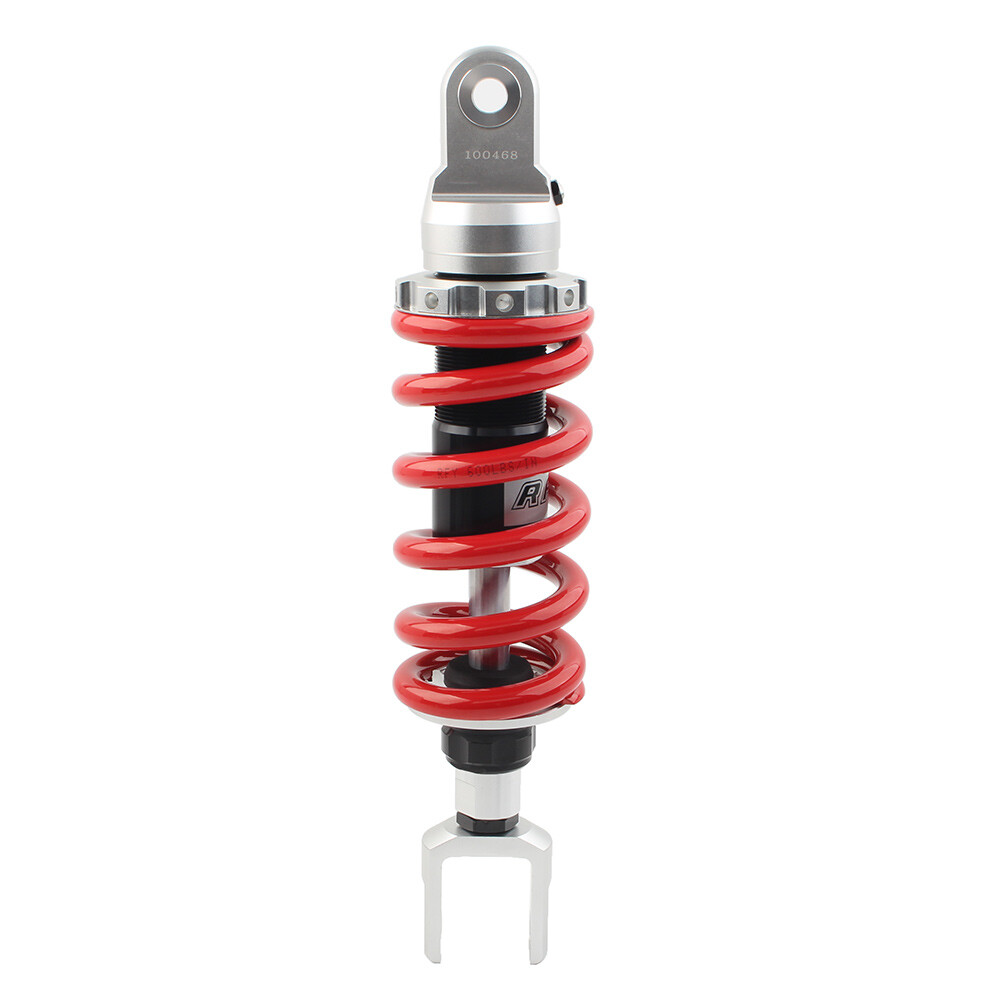 1 Pcs 325mm 12.8'' Motorcycle Shock Absorber Shocks for Dirt Pit Bike ...