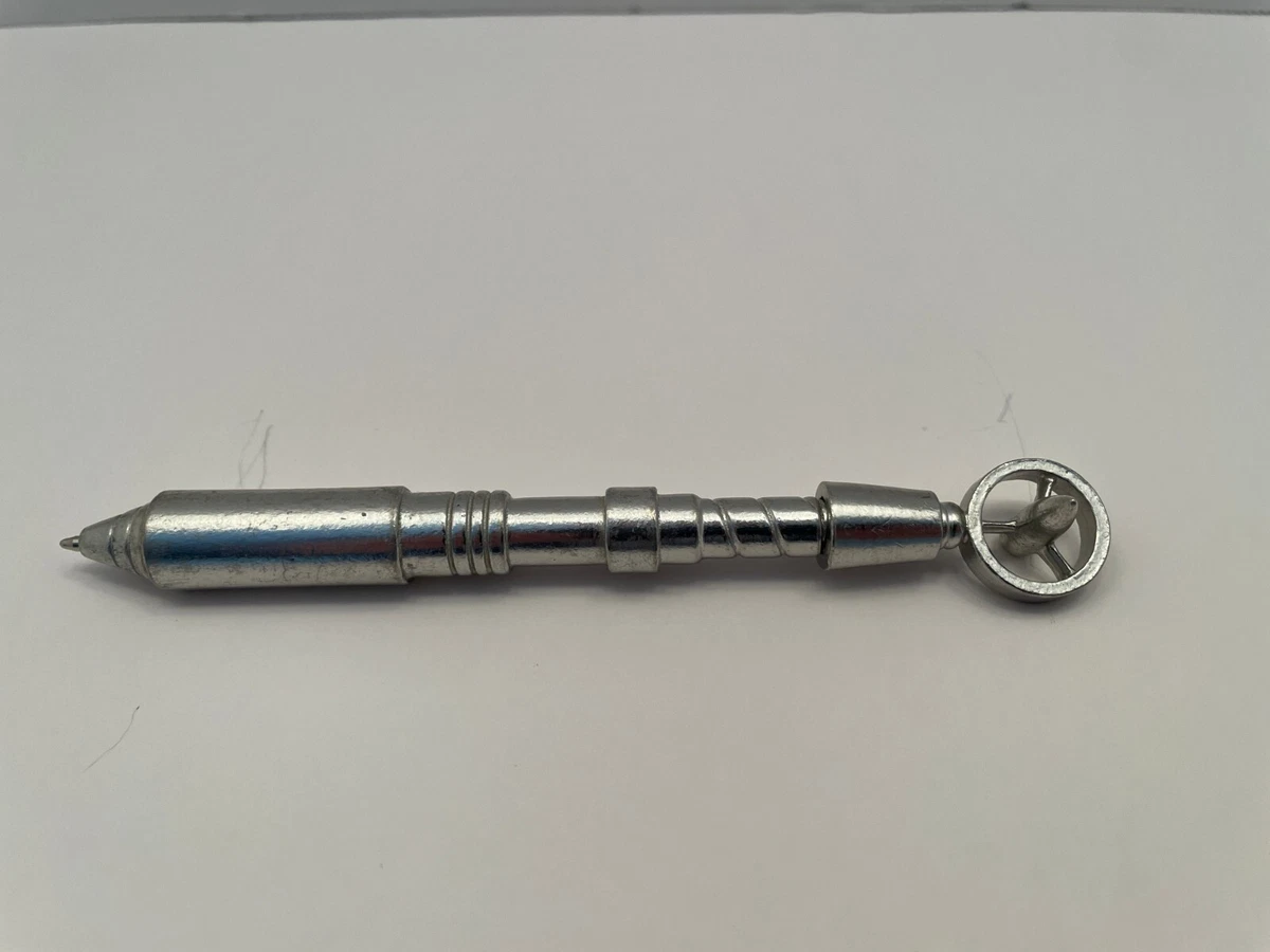 4th Doctor Sonic Screwdriver