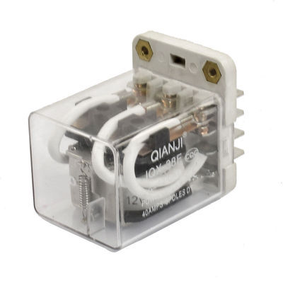 Relays - 11 Pin Relay