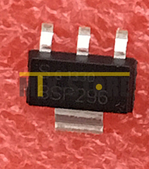 10PCS BSP296 Encapsulation''SOT-223'SIPMOS Small-Signal Transistor (N channel | eBay