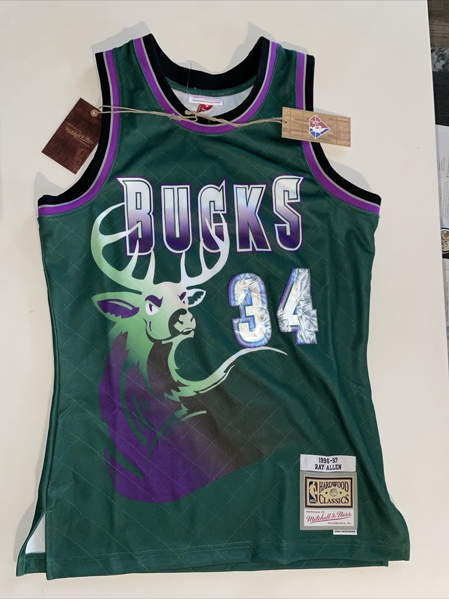 Ray Allen Cartoon