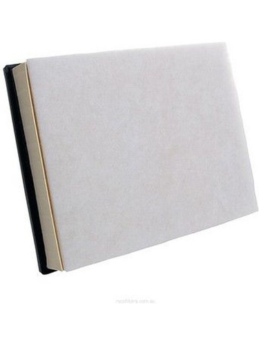 Ryco Air Filter fits Volkswagen Amarok 2.0 S1B,S6B,S7B TDI 4motion ...