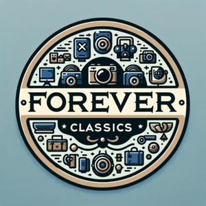 Forever_Classics Bazaar | eBay Stores