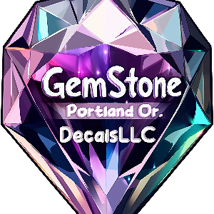 GemStoneDecalsLLC | eBay Stores
