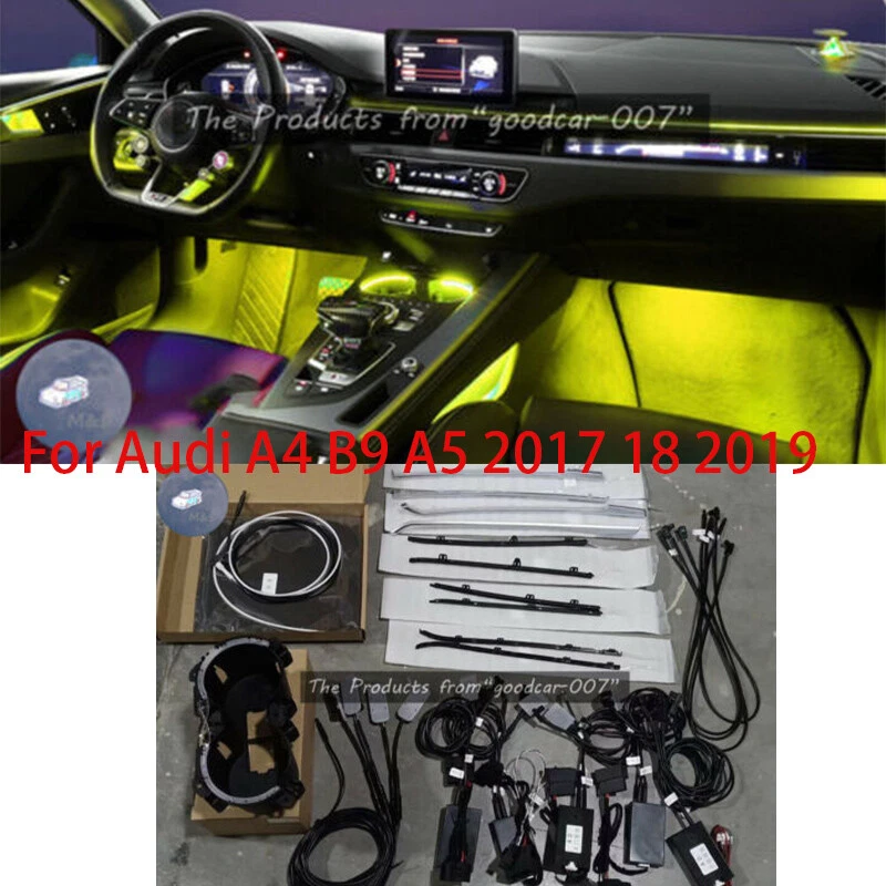 Audi Interior Colors A4 | Cabinets Matttroy