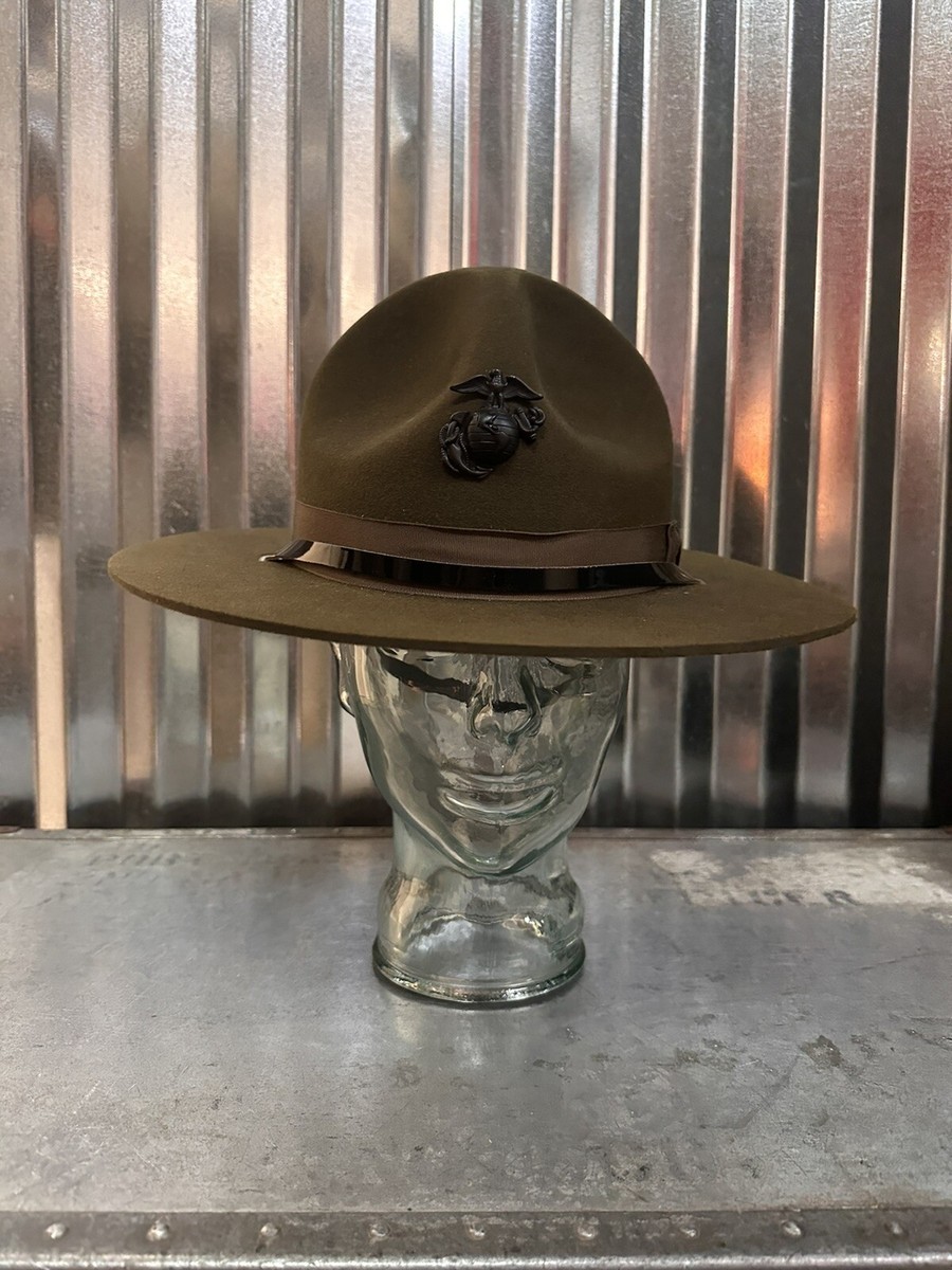 Marine Campaign Cover