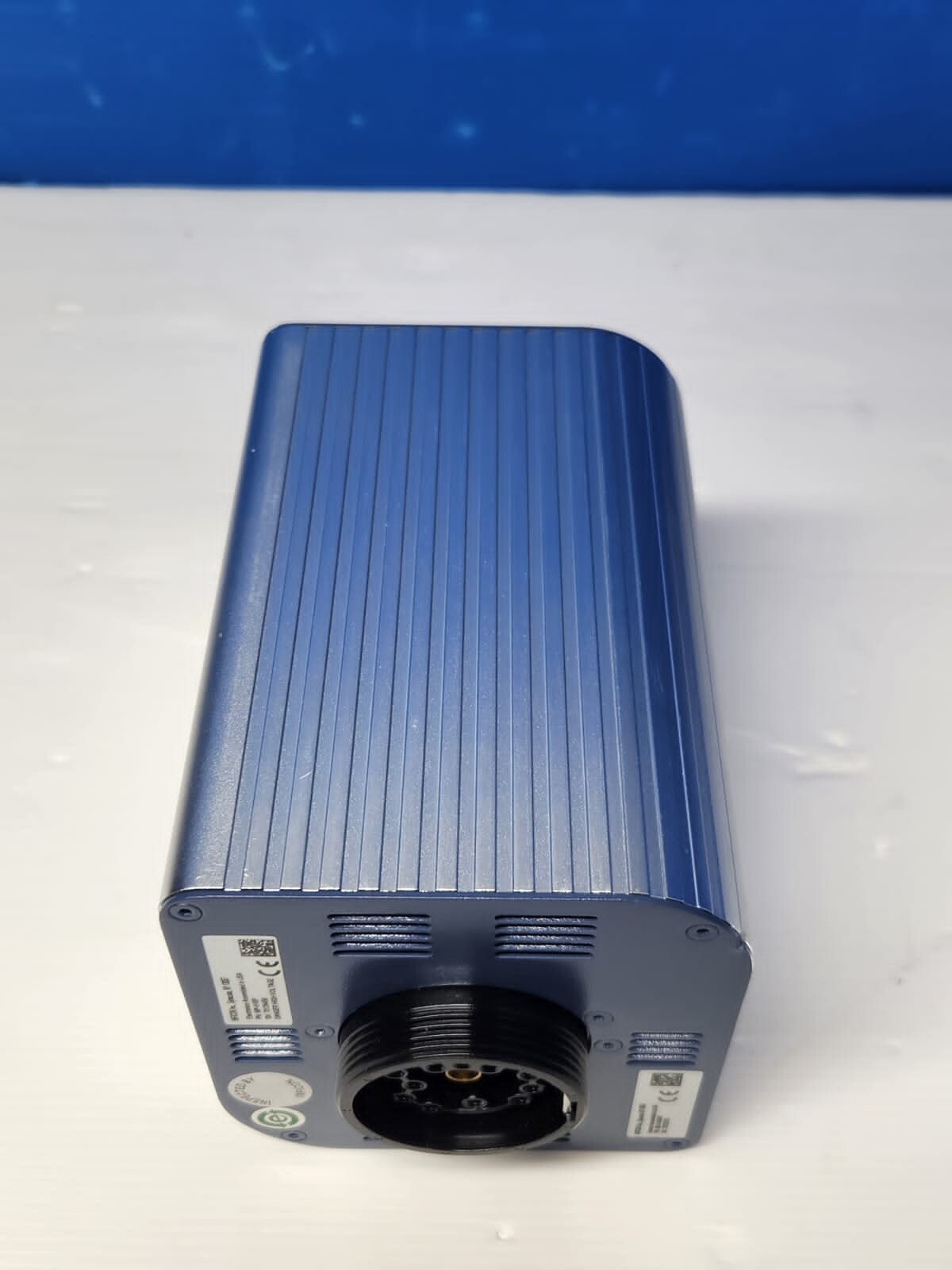 Inficon MP-H10P Transpector MPH Gas Analyzer 961-H1MAP for sale online ...